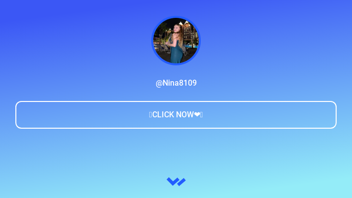 @Nina8109 | Link Space