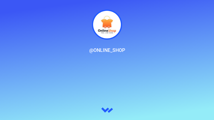 @ONLINE_SHOP | Link Space