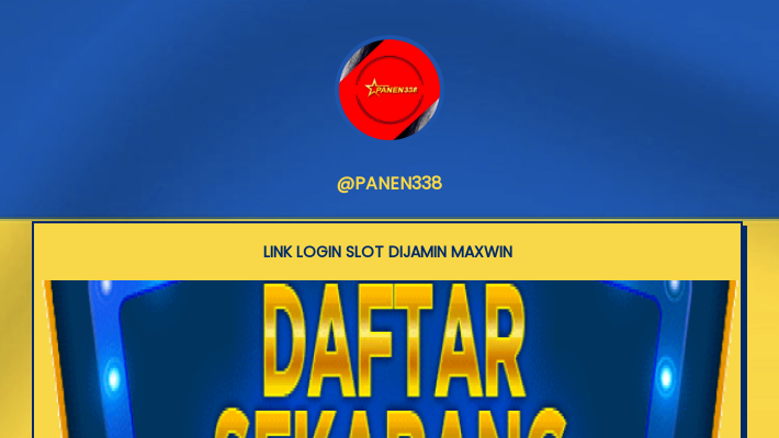 @PANEN338 | Link Space