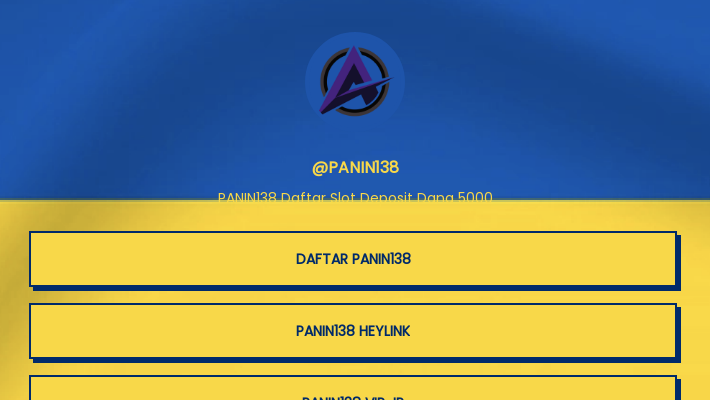 @PANIN138 | Link Space