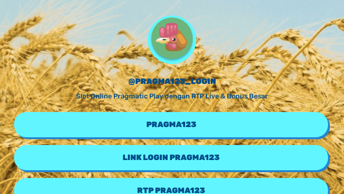 @PRAGMA123_LOGIN | Link Space