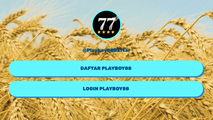 @Playboy88Daftar | Link Space
