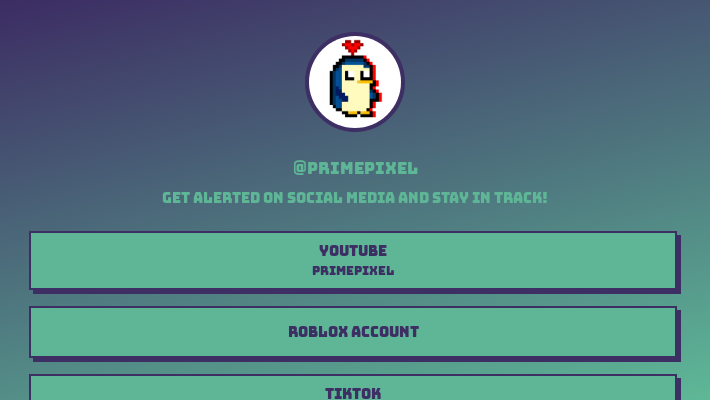 @PrimePixel | Link Space