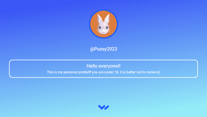 @Pussy2023 | Link Space