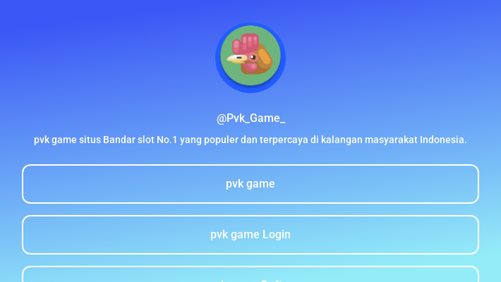 @Pvk_Game_ | Link Space