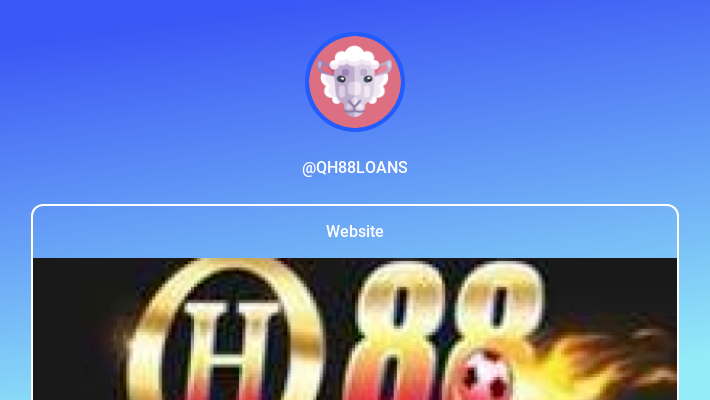 @QH88LOANS | Link Space