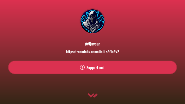 @Qaysar | Link Space