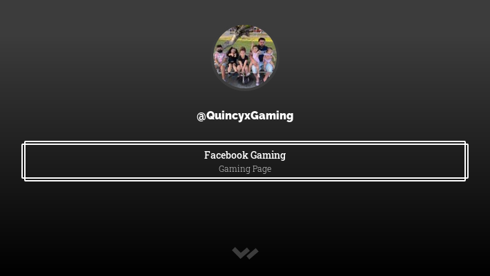 @QuincyxGaming | Link Space