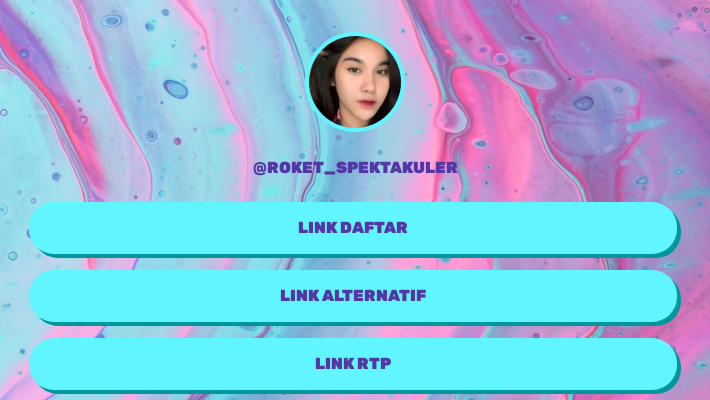 @ROKET_SPEKTAKULER | Link Space