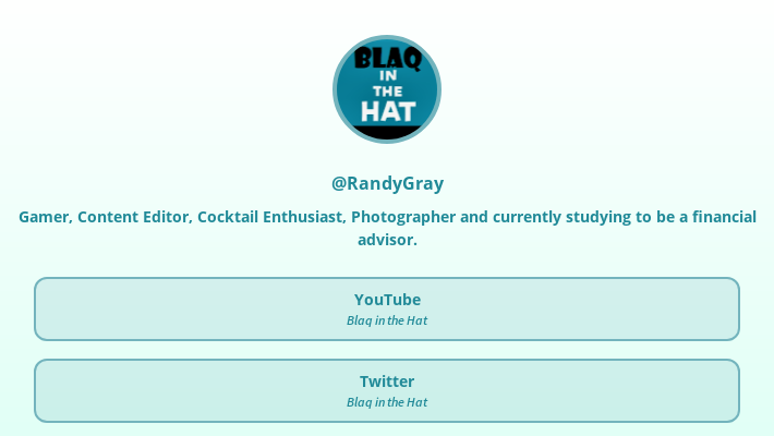 @RandyGray | Link Space