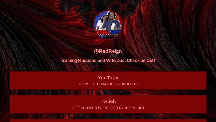 @RedReign | Link Space