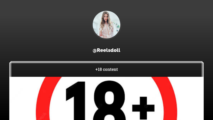 @Reelsdoll | Link Space