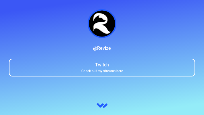 @Revize | Link Space