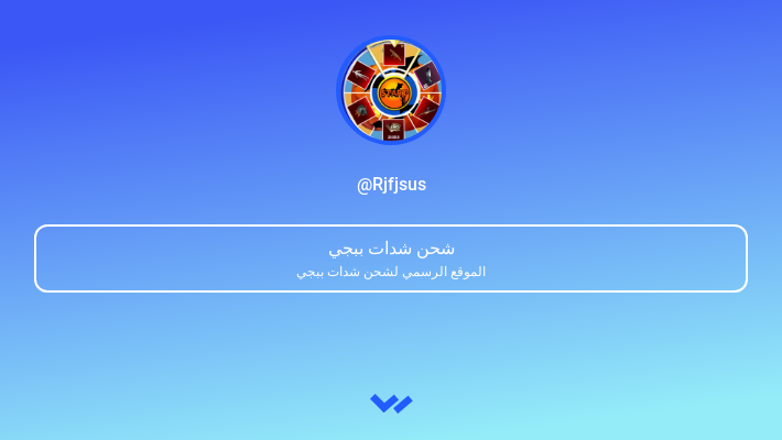 @Rjfjsus | Link Space