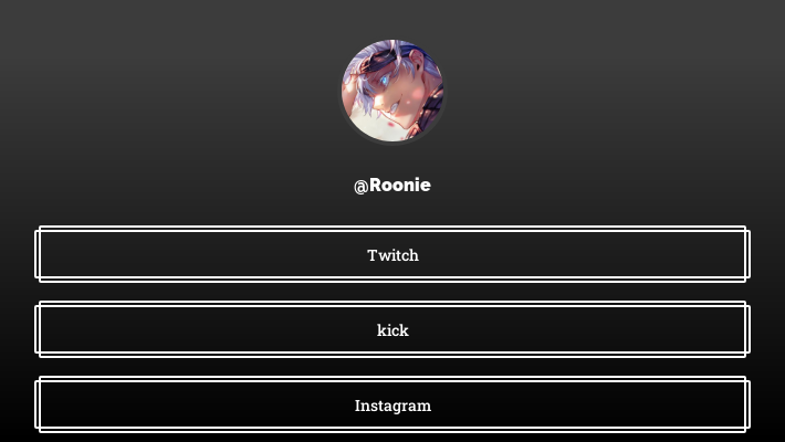 @Roonie | Link Space