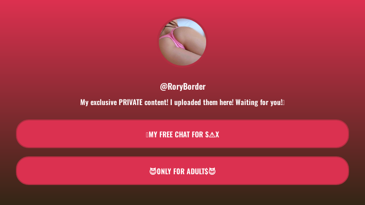 @RoryBorder | Link Space