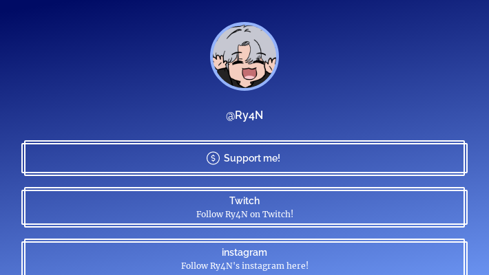 @Ry4N | Link Space