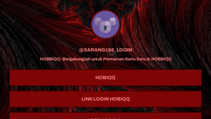 @SARANG188_LOGIN | Link Space