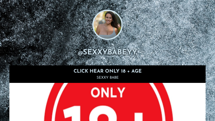 @SEXXYBABEYY | Link Space