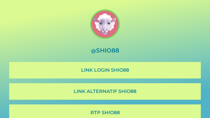 @SHIO88 | Link Space