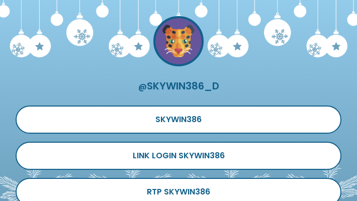 @SKYWIN386_D | Link Space