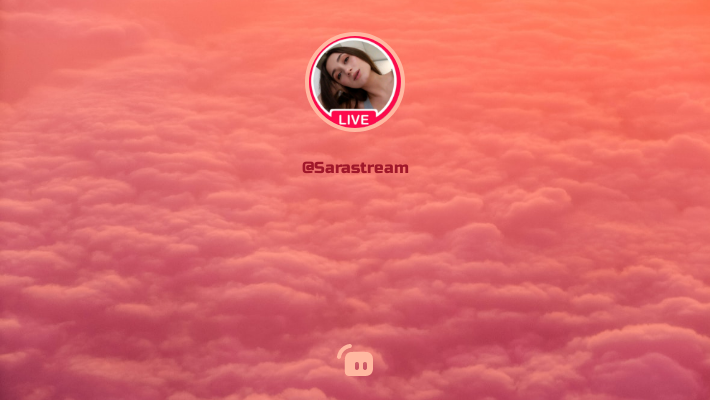 @Sarastream | Link Space