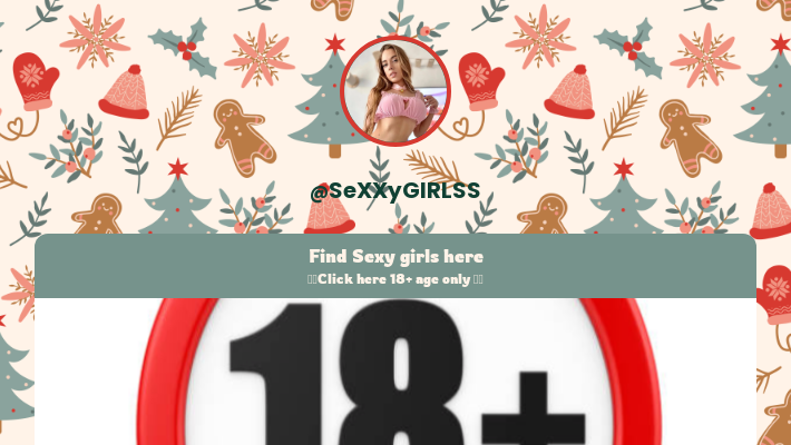 @SeXXyGIRLSS | Link Space