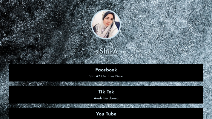@ShirA | Link Space