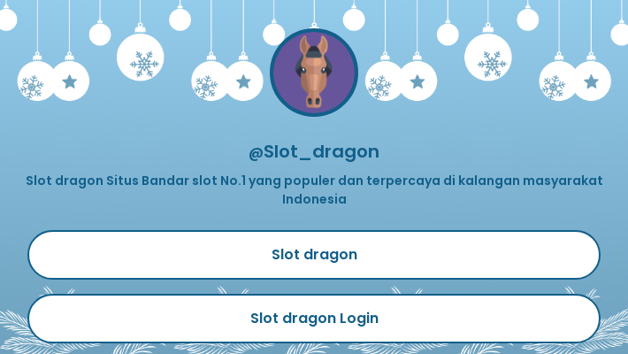 @Slot_dragon | Link Space