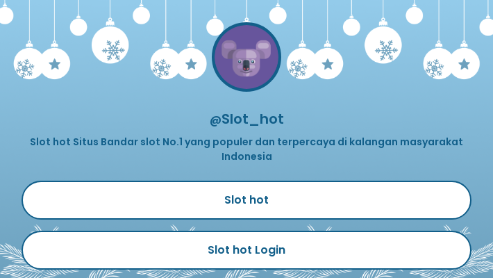 @Slot_hot | Link Space