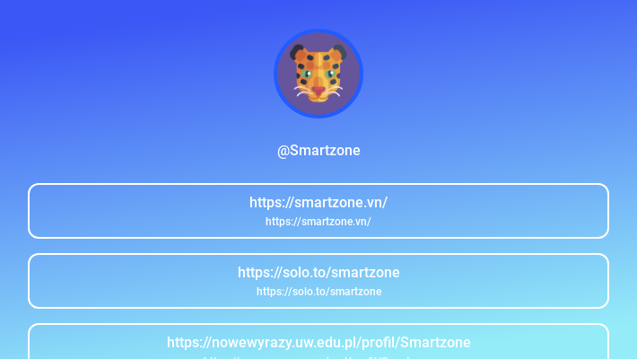 @Smartzone | Link Space