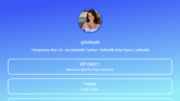 @Sofiasilk | Link Space