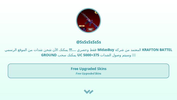 @SsSsSsSsSs | Link Space