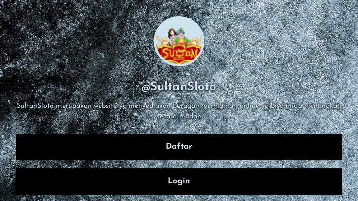 @SultanSloto | Link Space