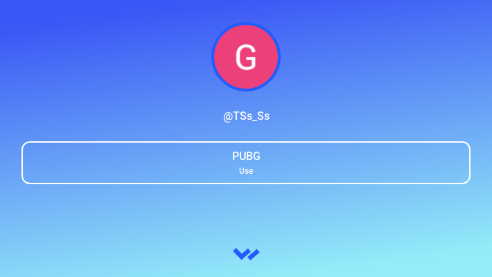 @TSs_Ss | Link Space