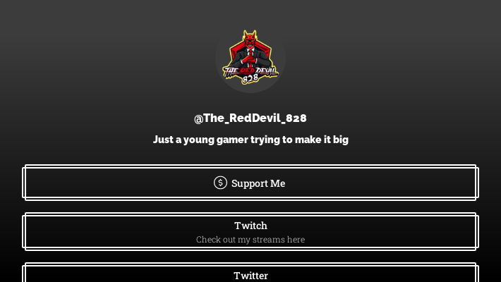 @The_RedDevil_828 | Link Space