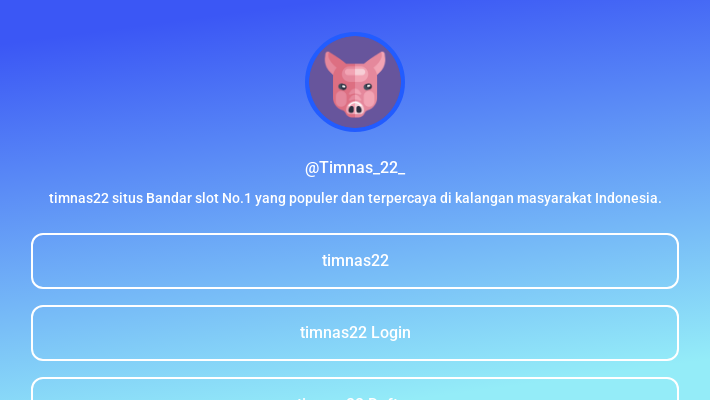 @Timnas_22_ | Link Space