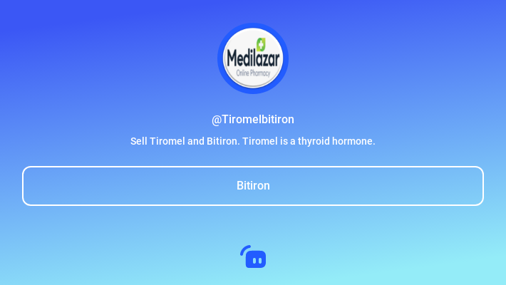 @Tiromelbitiron | Link Space