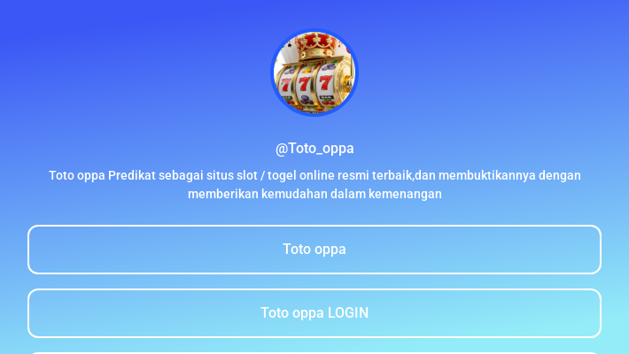 @Toto_oppa | Link Space