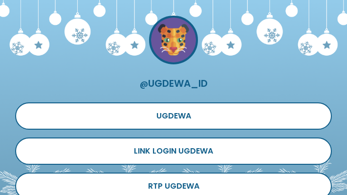 @UGDEWA_ID | Link Space