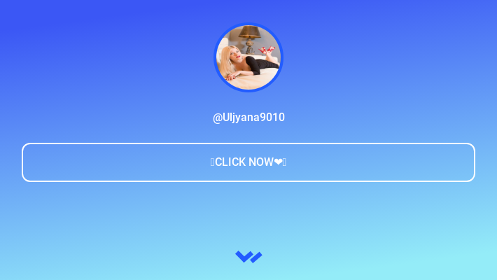 @Uljyana9010 | Link Space