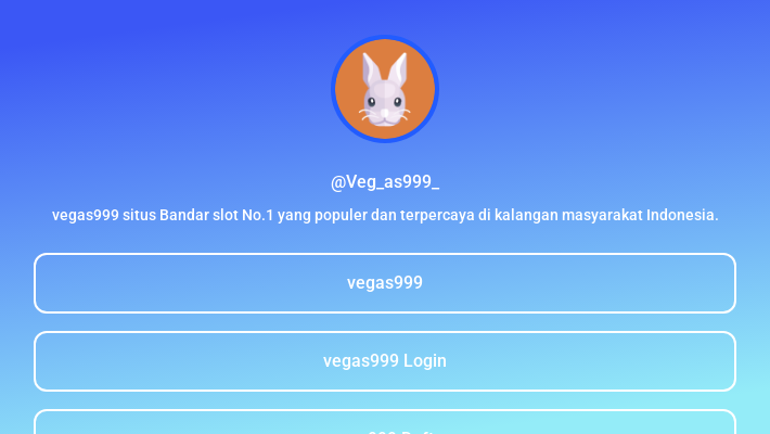 @Veg_as999_ | Link Space