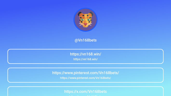 @Vn168bets | Link Space
