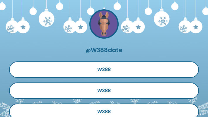 @W388date | Link Space