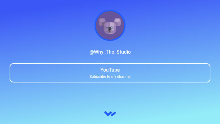 @Why_Tho_Studio | Link Space