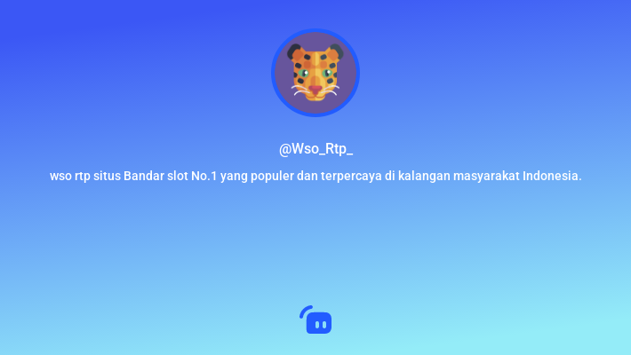 @Wso_Rtp_ | Link Space