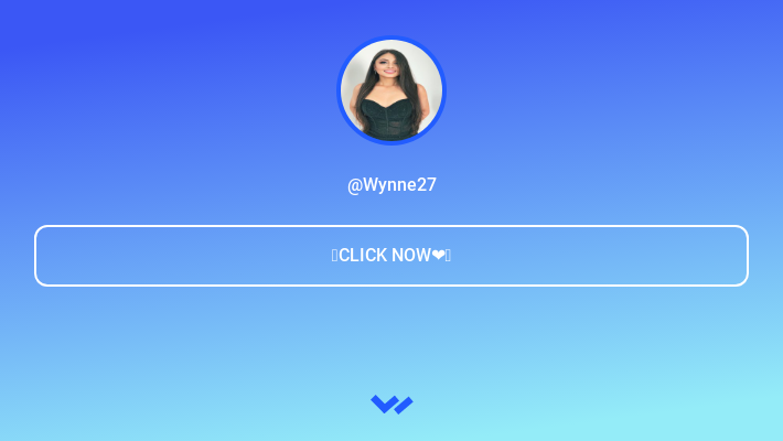 @Wynne27 | Link Space