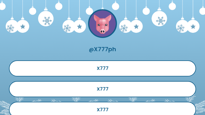 @X777ph | Link Space