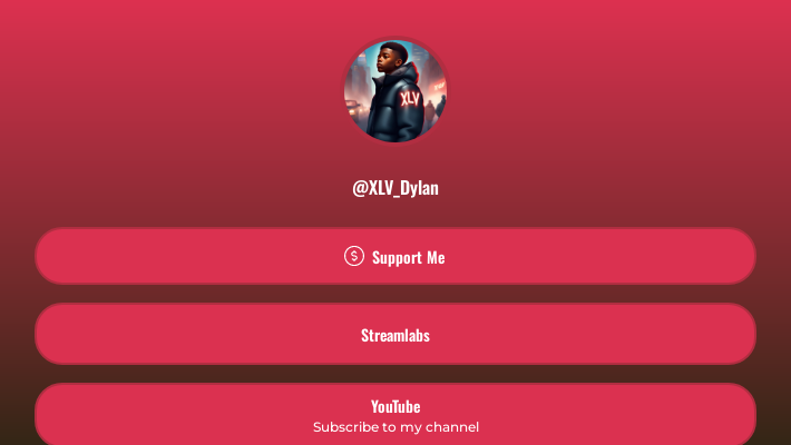 @XLV_Dylan | Link Space