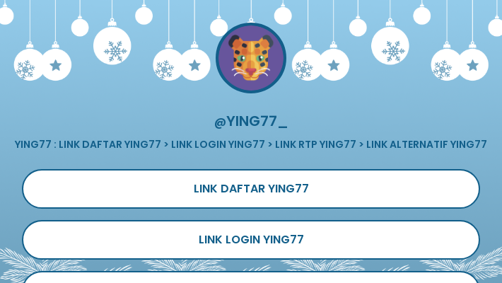 @YING77_ | Link Space